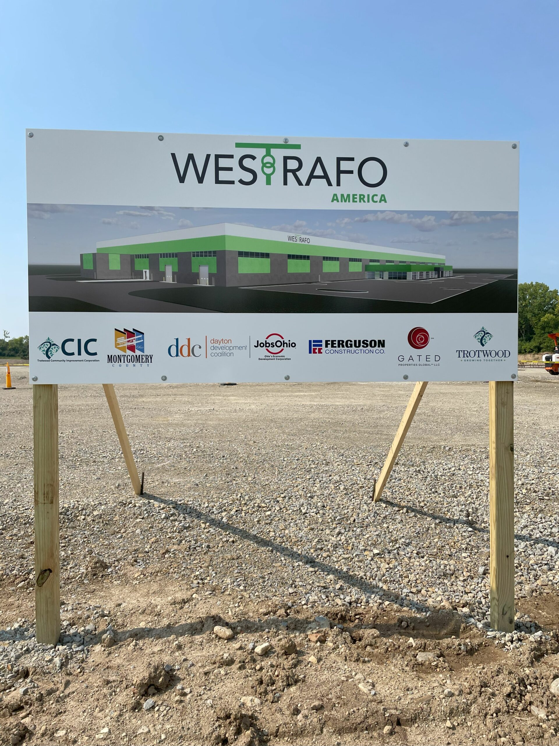 Italian transformer manufacturer, Westrafo, has selected Trotwood's ...